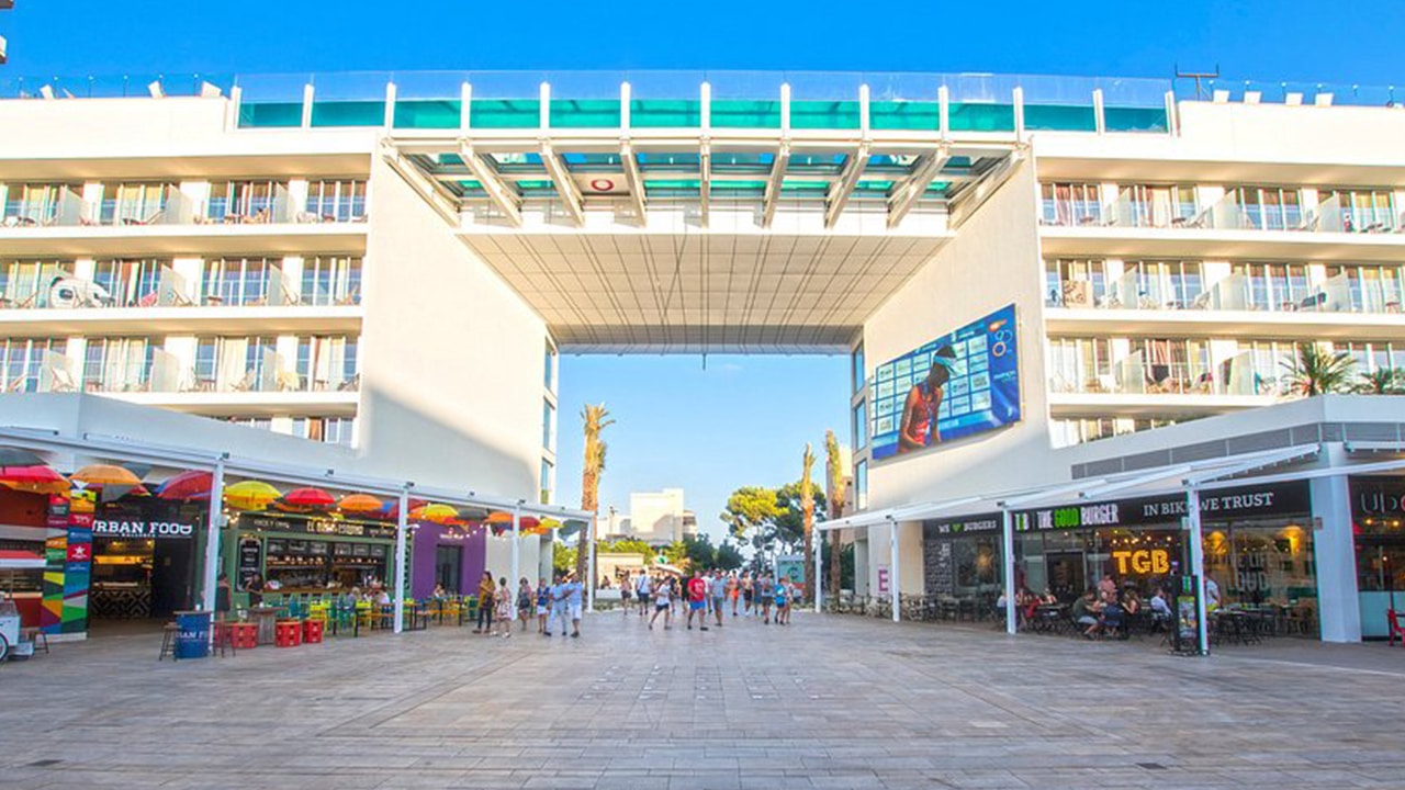 Magaluf Weather | Magaluf Stag and Hen