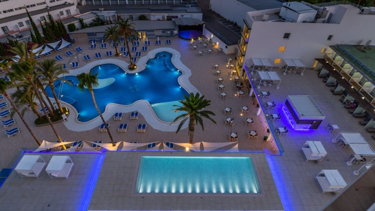 Magaluf Hen Party | Magaluf Stag and Hen