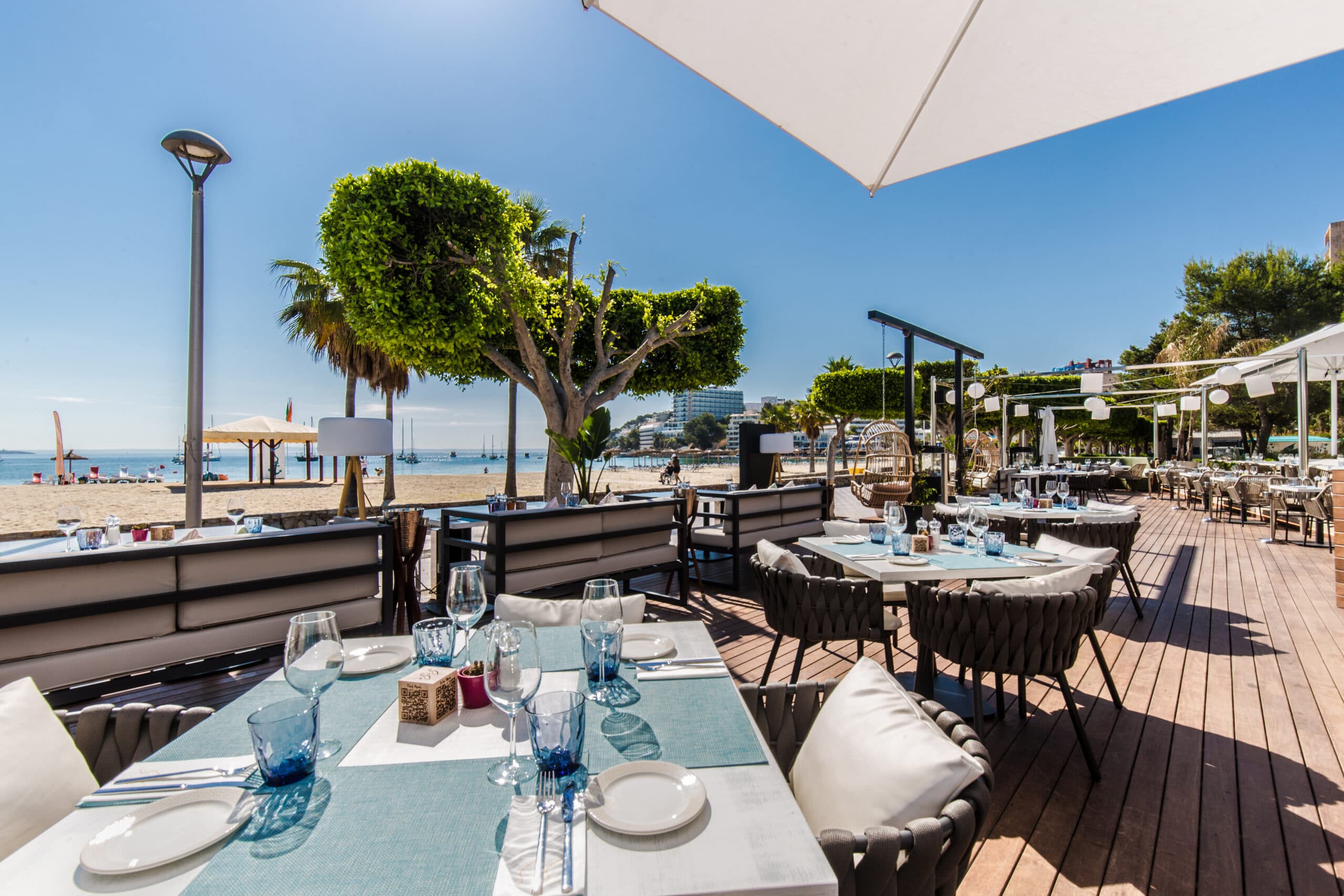 Top 5 Magaluf Restaurants For Stags & Hens | Updated 2024