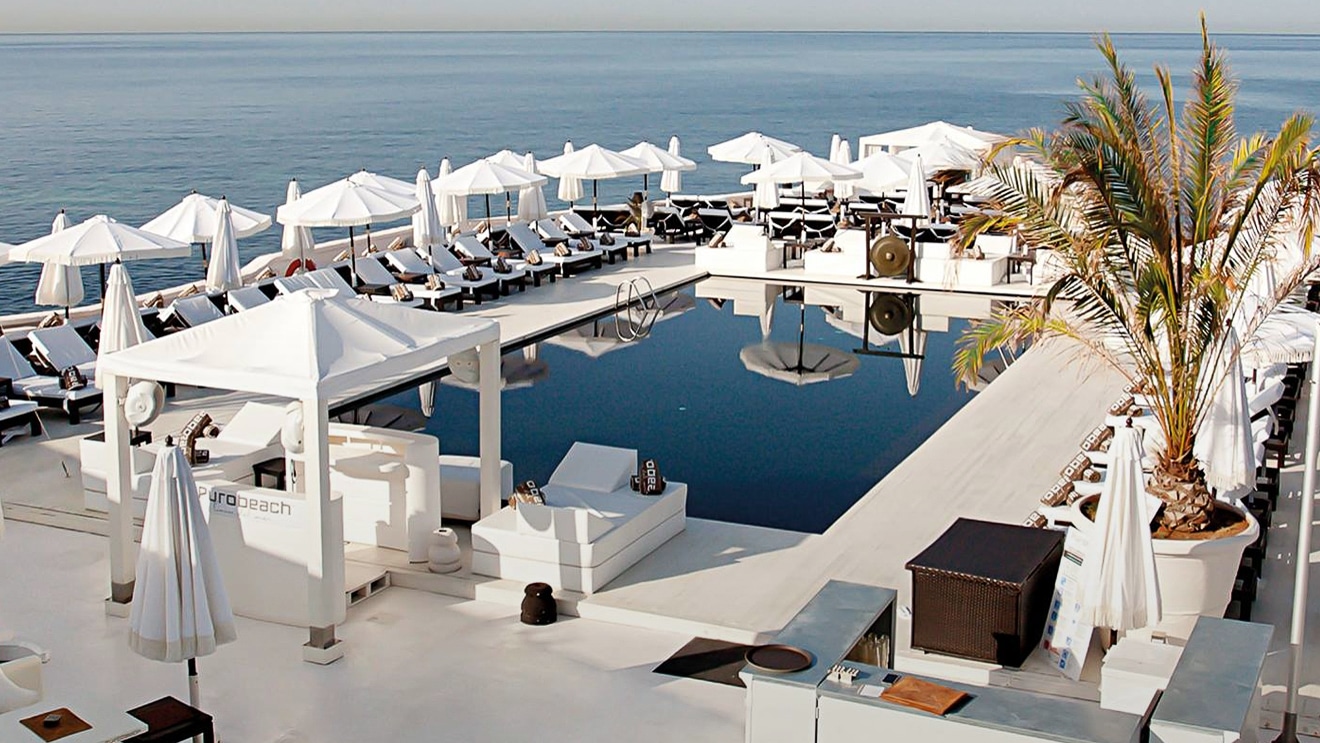 Magaluf Beach Clubs | Magaluf Stag and Hen