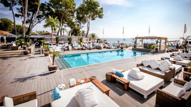 Magaluf Beach Clubs | Magaluf Stag and Hen
