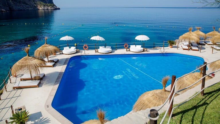 Magaluf Beach Clubs | Magaluf Stag and Hen