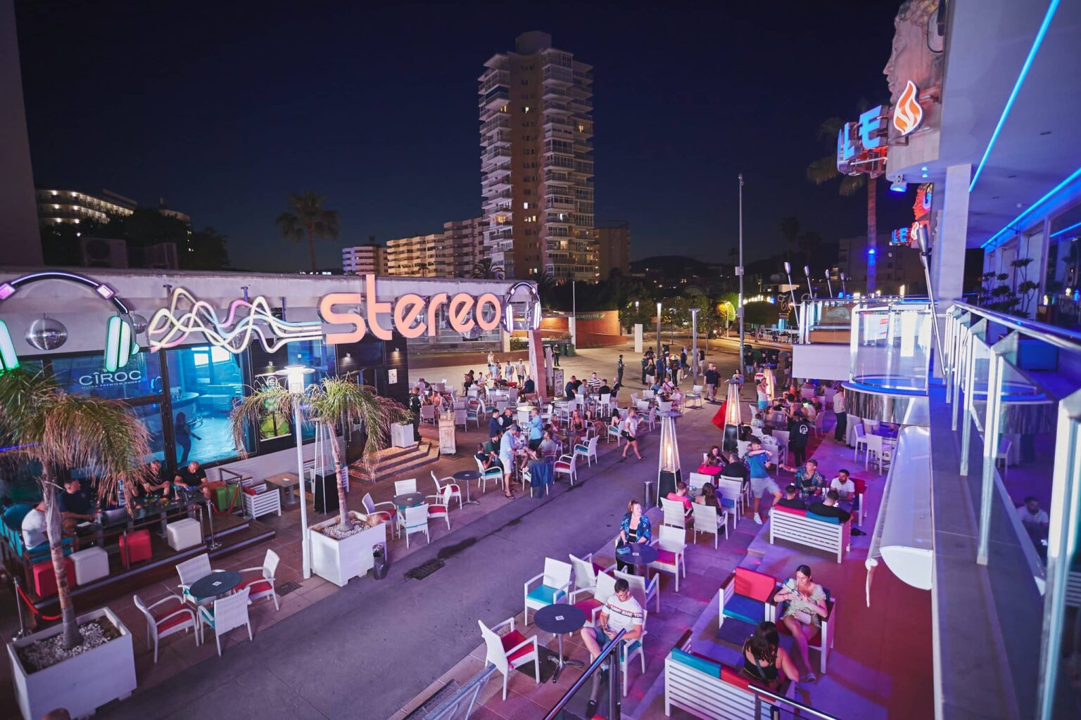 Top 5 Things to Do on Your Hen Night in Magaluf